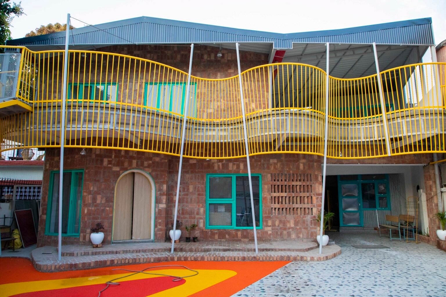 Legacy - Rose Mount Pathways School