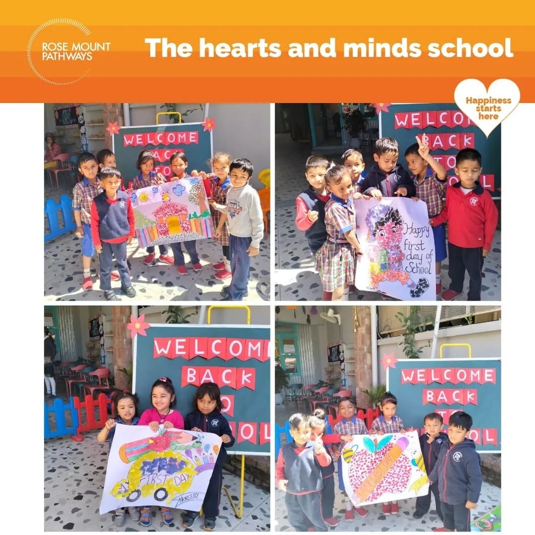 Importance of animal welfare - Rose Mount Pathways School